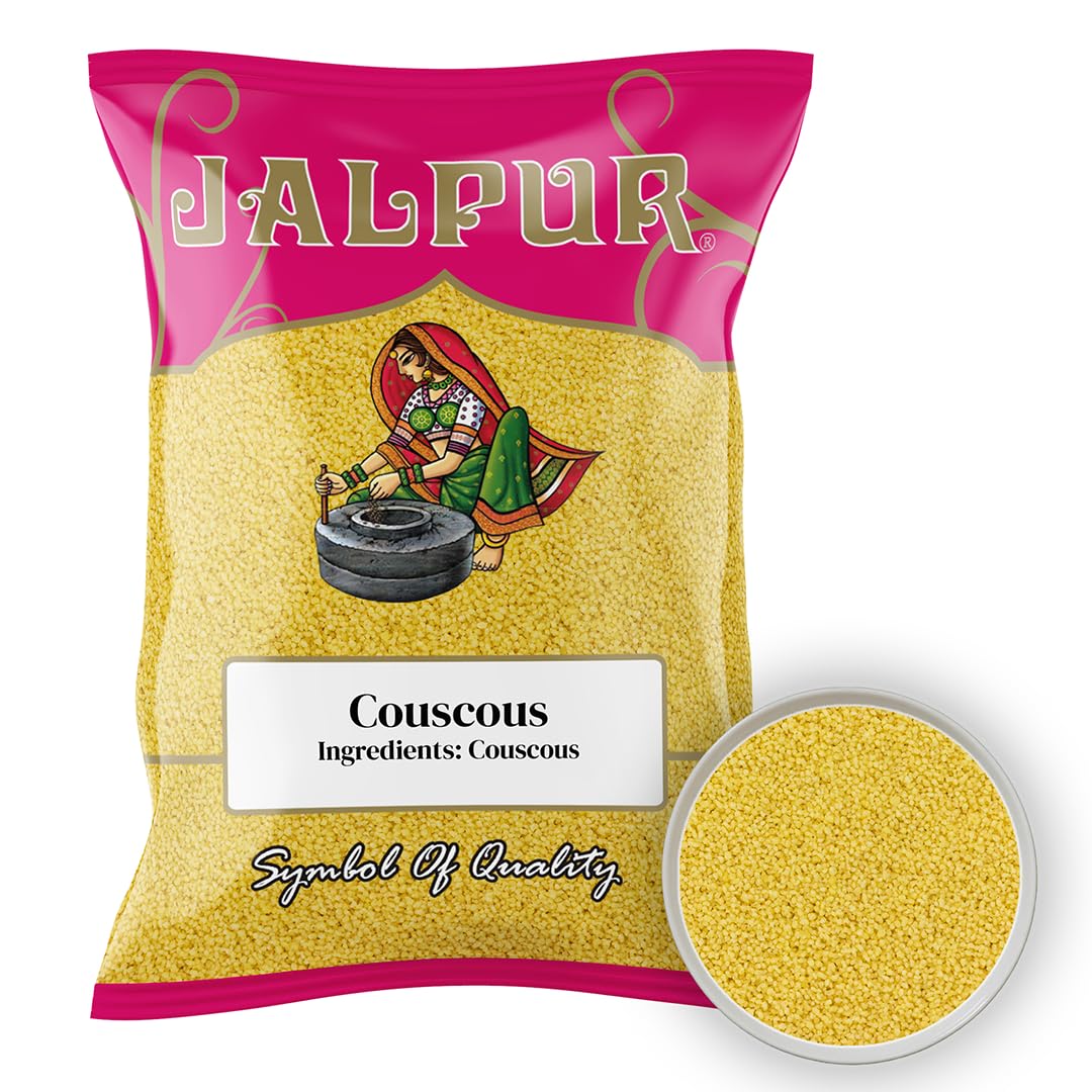 Amazon.com : Couscous 150g : Grocery & Gourmet Food
