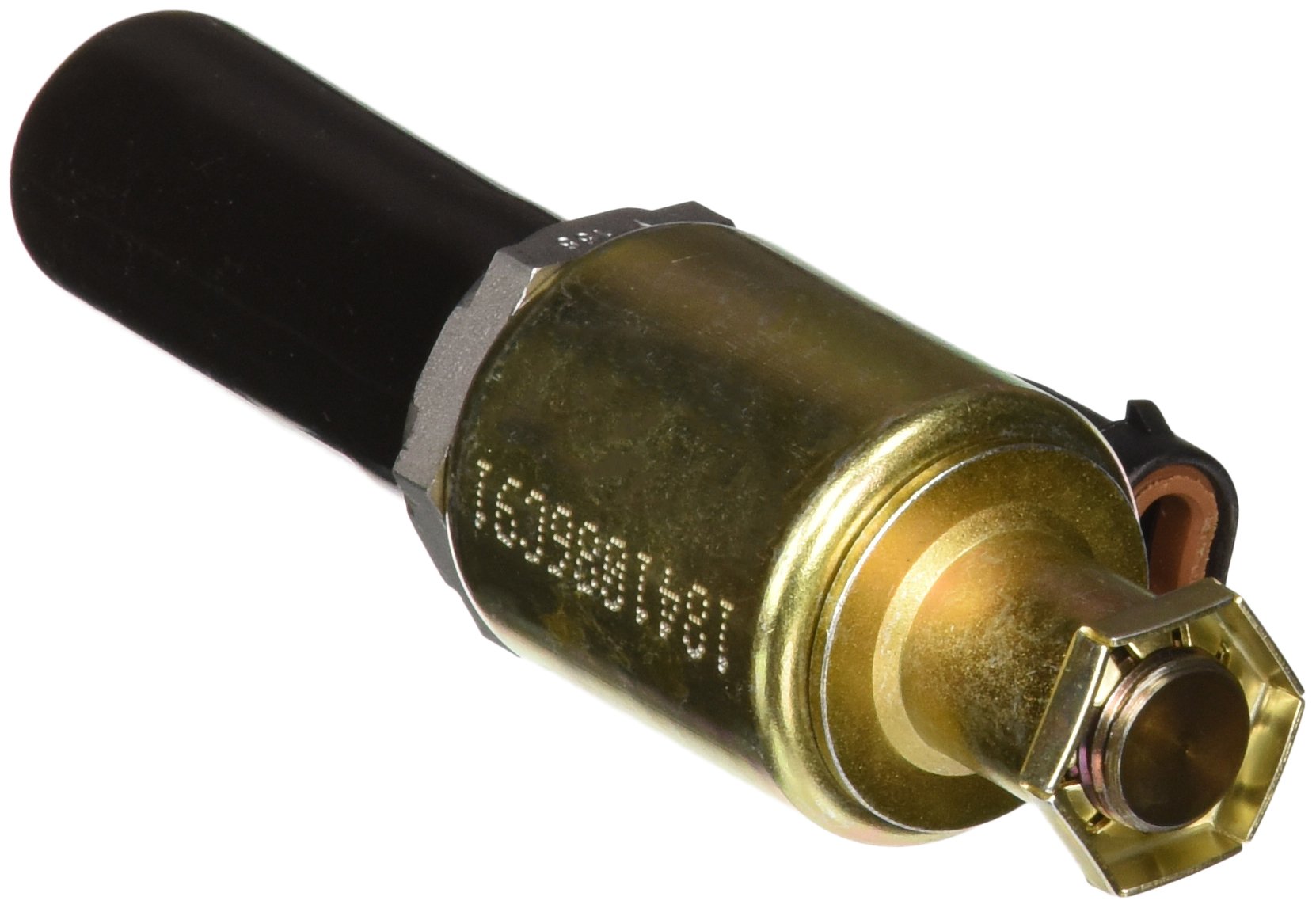 Snapklik.com : Genuine F81Z-9C968-AB Fuel Injection Pressure Regulator