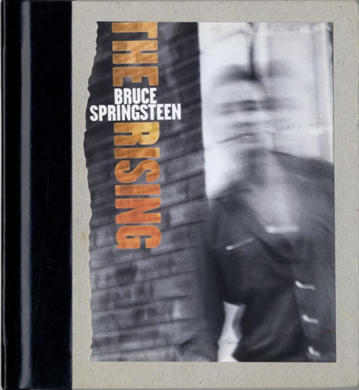 The Rising: Springsteen,Bruce: Amazon.it: CD e Vinili}
