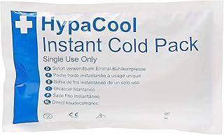 Amazon.co.uk: first aid ice packs