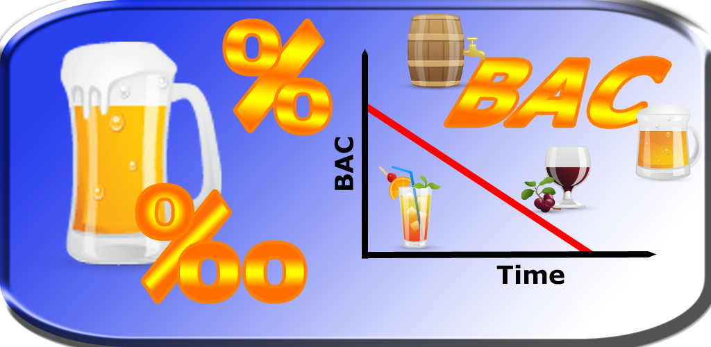 Promille Rechner:Amazon.de:Appstore for Android