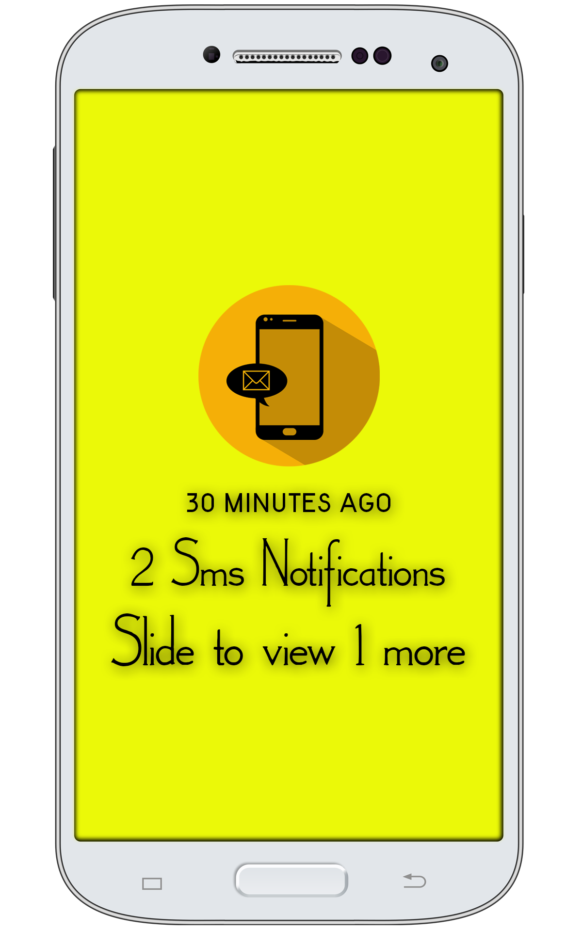 Whats New - Simple LED Alert App - App on Amazon Appstore