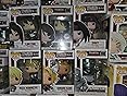Amazon.com: Funko Pop Animation: Fullmetal Alchemist: Brotherhood ...