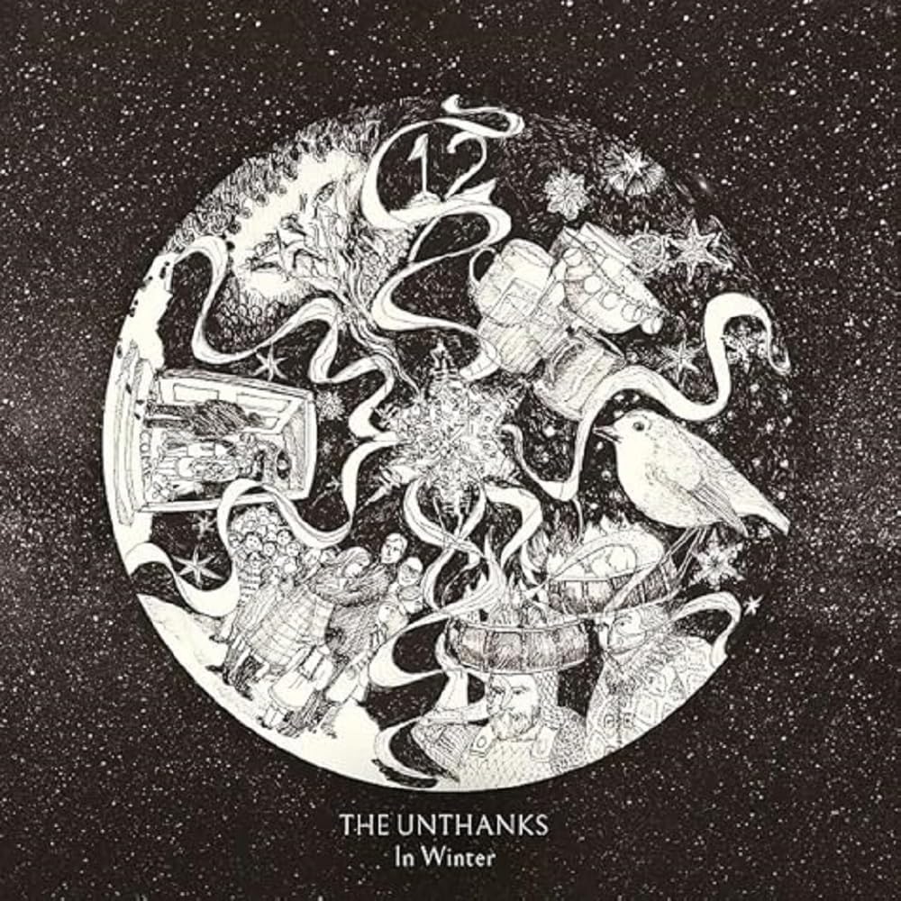 IN WINTER: Amazon.co.uk: CDs & Vinyl