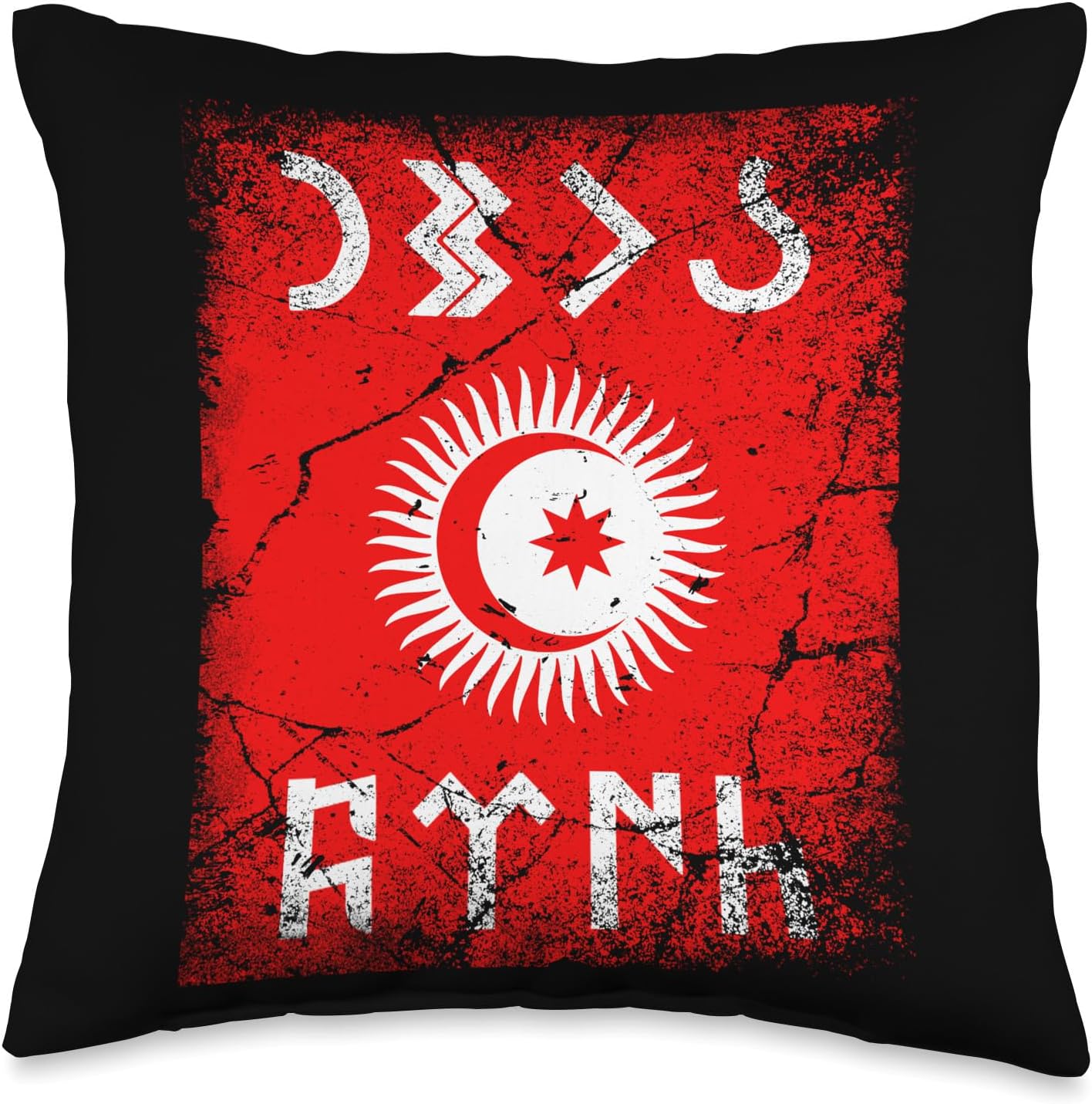 Amazon.com: Gokturk,Iyi flag,Turkey Flag,Turkiye. Gokturk,IYI, Flag ...