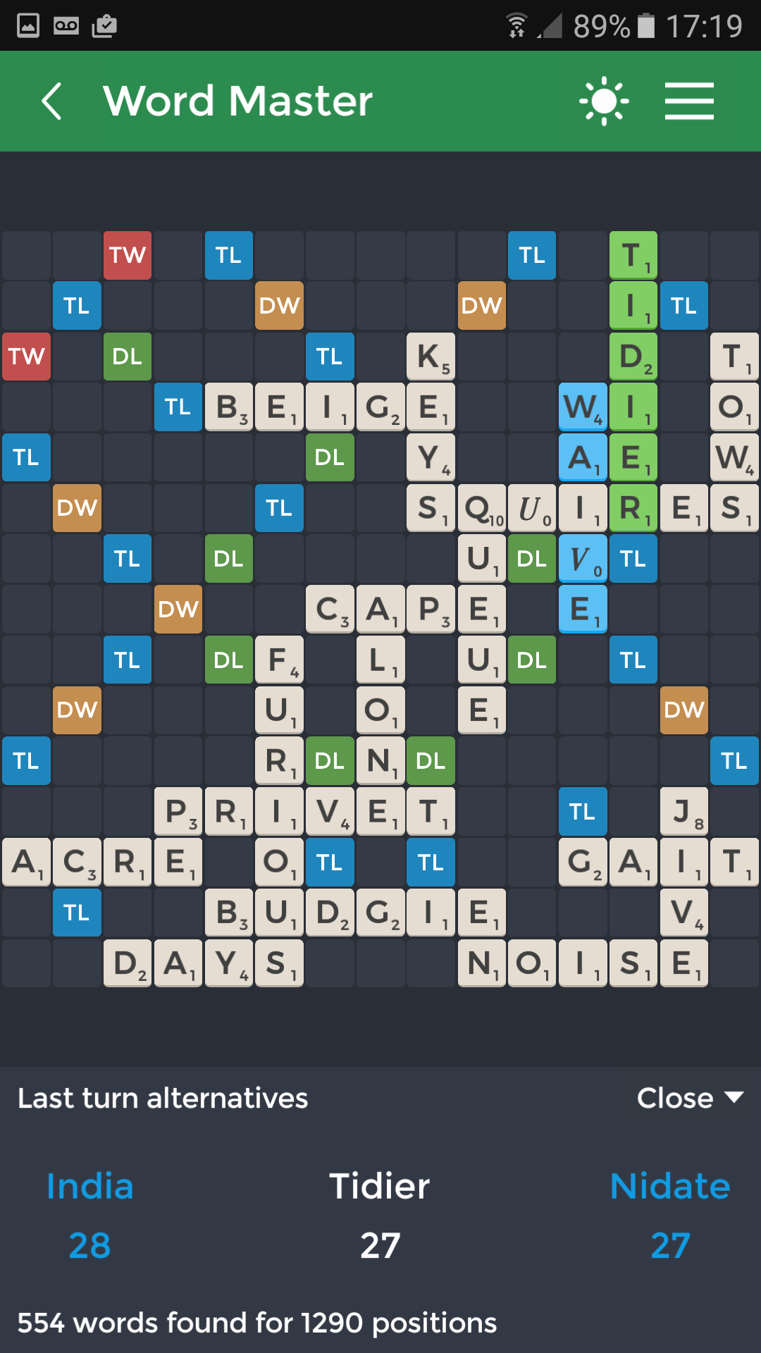 Word Master - App on Amazon Appstore