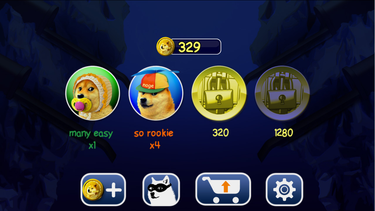 VeryDoge - a very doge game - App on the Amazon Appstore