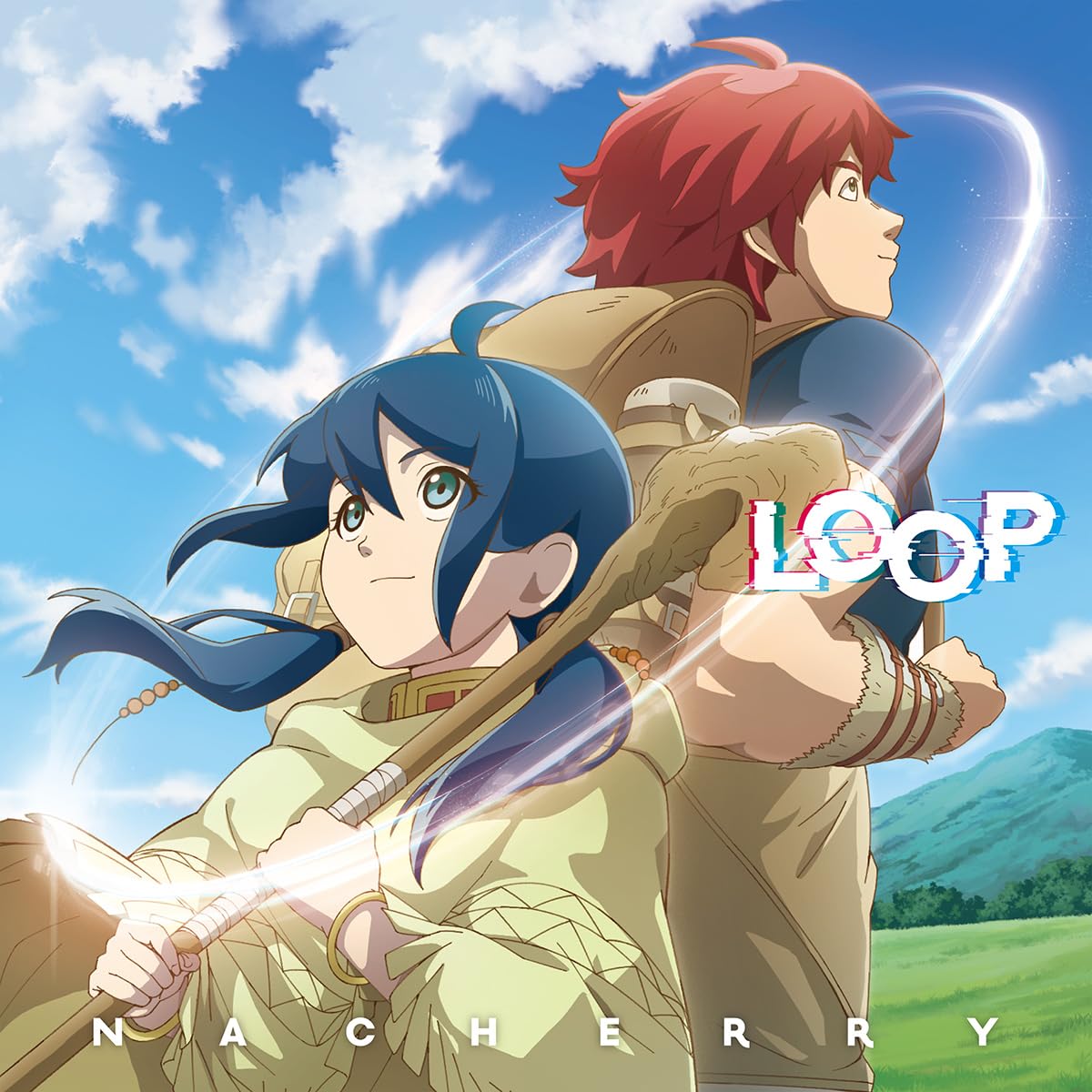 NACHERRY 3rd Single「LOOP」【この世界は不完全すぎる盤】: Amazon.de: Musik-CDs & Vinyl