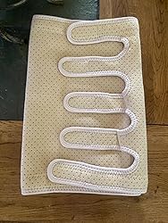 Amazon.com: Beltwell® Adjustable 5 Strap Calf Compression Wraps For Big ...