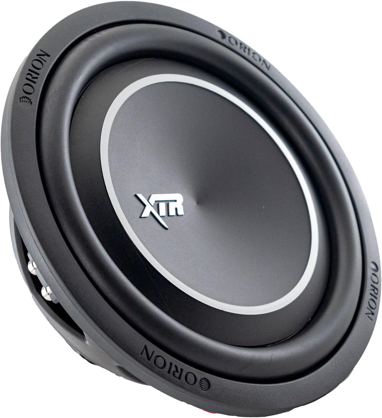 Amazon.com: ORION XTR Series XTR12SWD4 Shallow Mount 12” Car Subwoofer ...