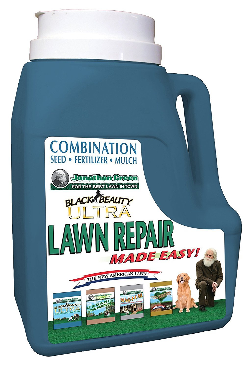 Lawn Repair Made Easy Amazon in Garden Outdoors lawn-repair-made-easy-amazon-in-garden-outdoors