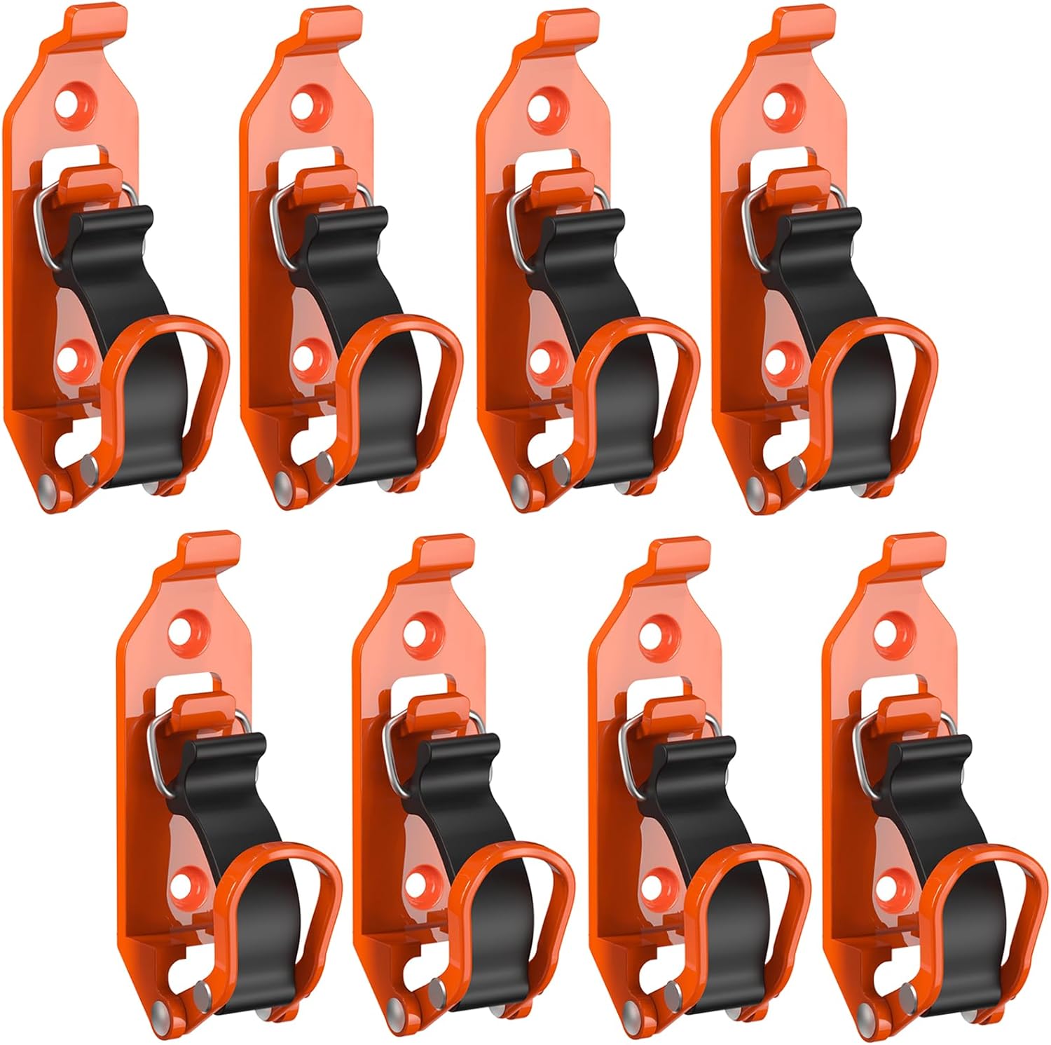 Amazon.com: Youlvy Metal Rubber Shovel Mount, Shovel Mount for Roof ...