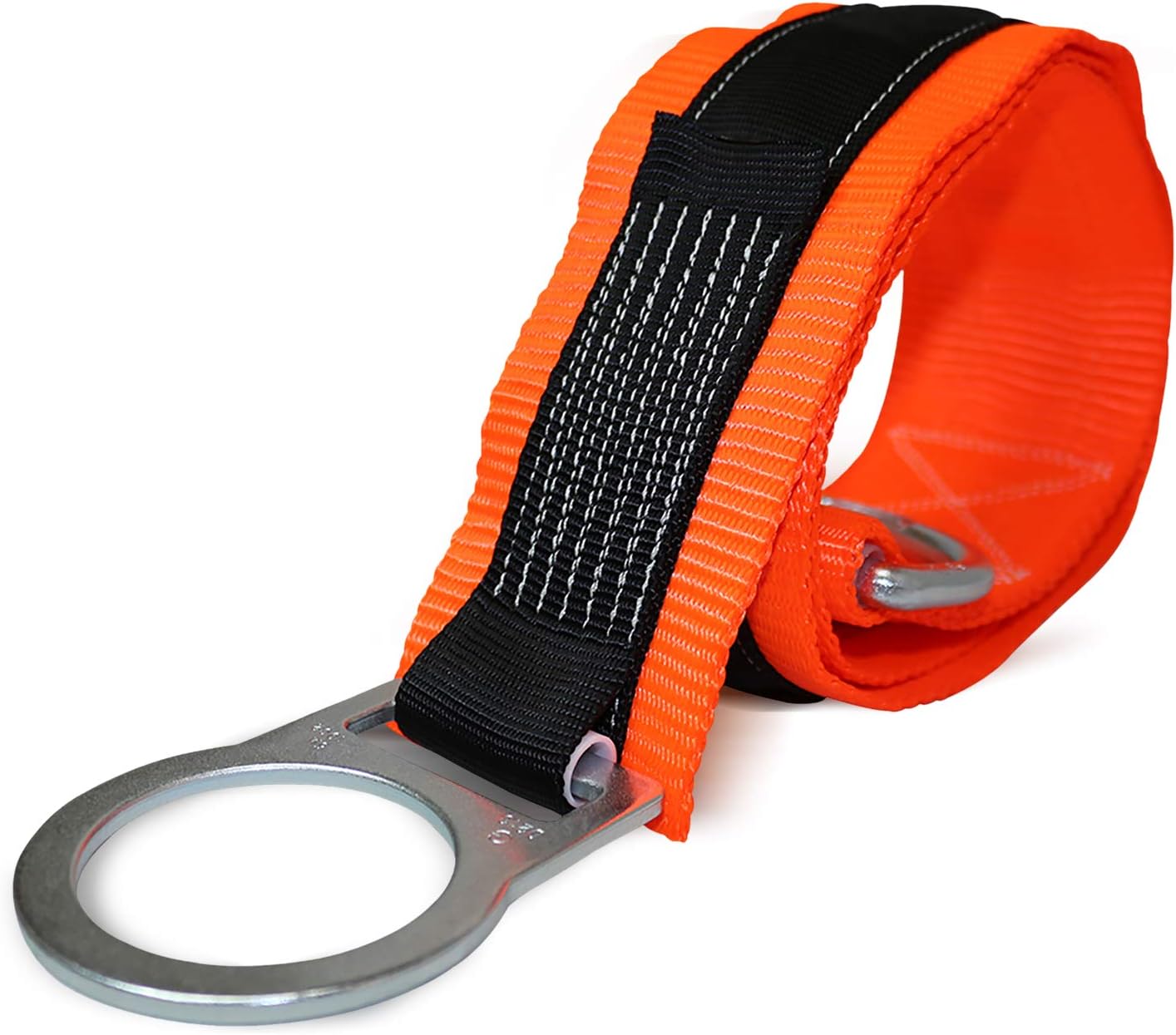 Amazon.com: Safe-T-Strap High Rise Cross Arm Strap with Large D-Ring ...