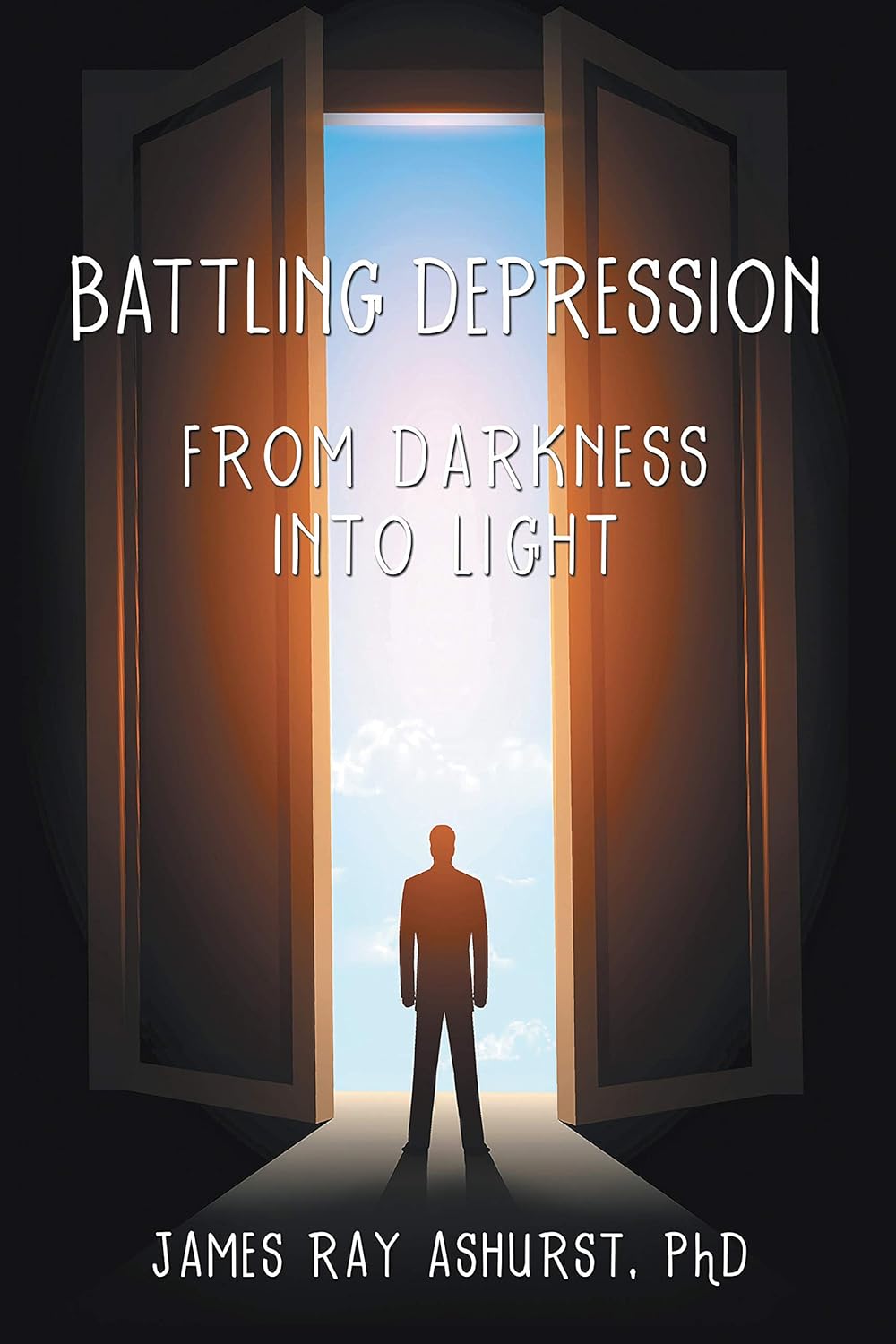 Battling Depression: From Darkness into Light - Kindle edition by ...