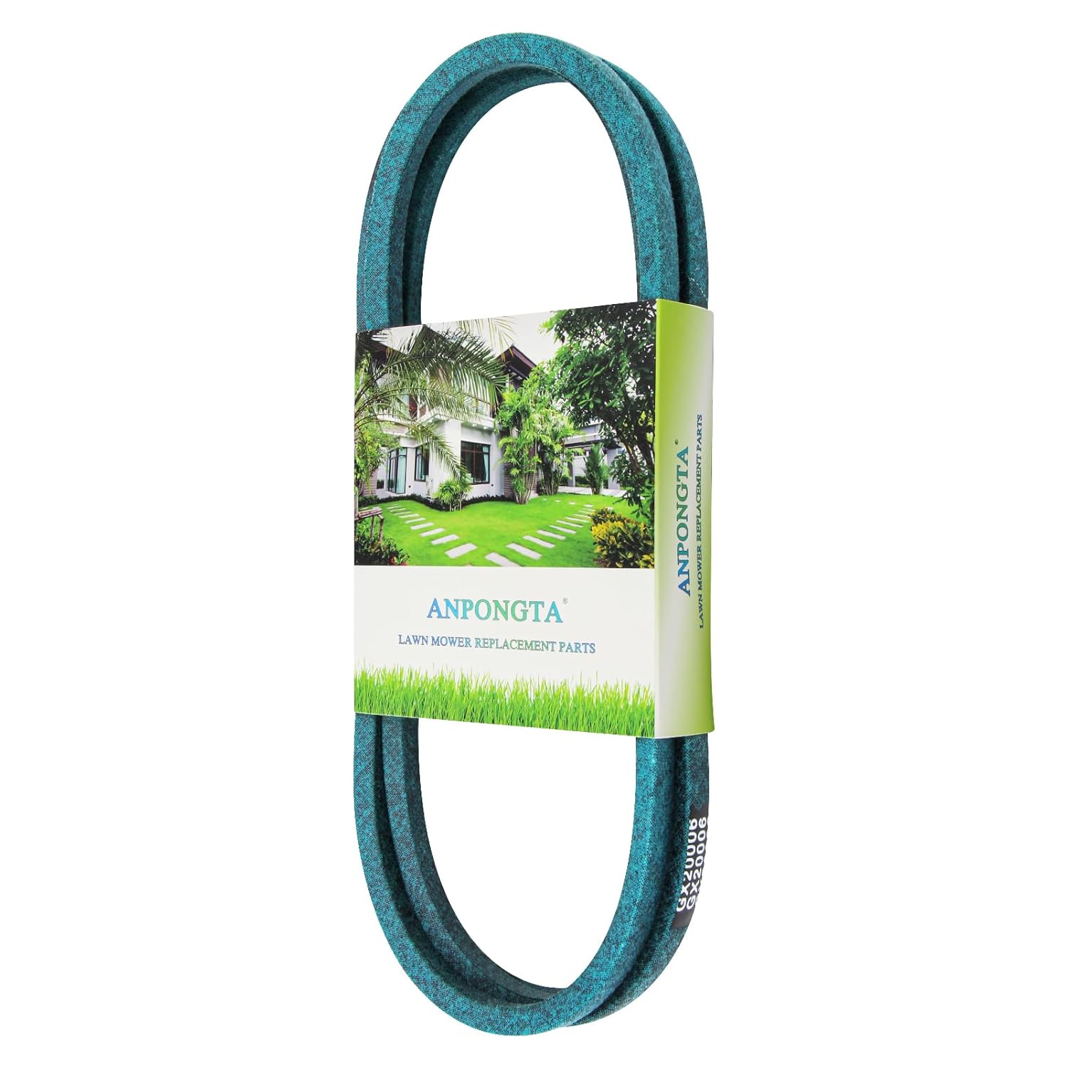 Amazon.com : Anpongta GX20006 Drive Belt UC30568 Replacement for John ...