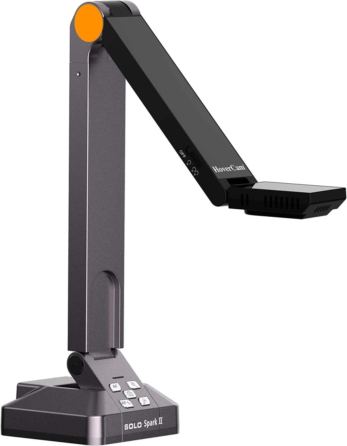 Amazon.com: HoverCam Solo Spark USB Document Camera : Office Products