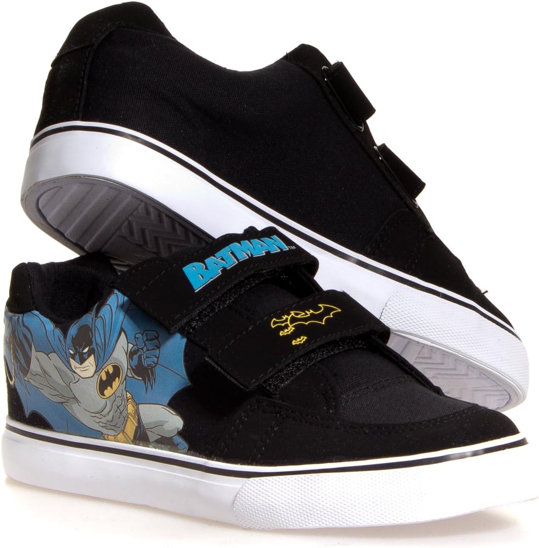 Amazon.com | CHARACTER BATMAN SKATE | Skateboarding