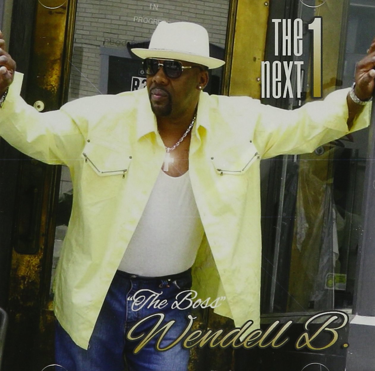 Amazon.com: Next 1: CDs & Vinyl