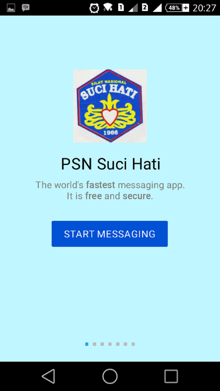 PSN Suci Hati - App on Amazon Appstore