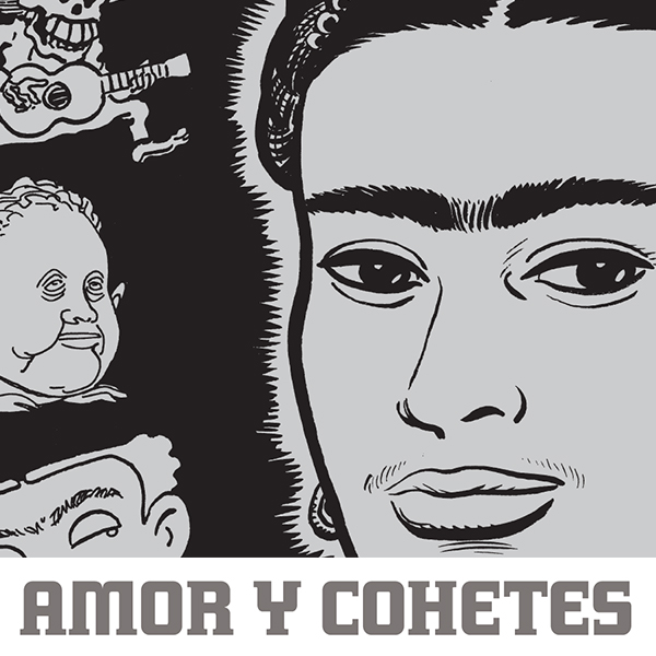 Amazon.com: Maggie the Mechanic: The Love & Rockets Library - Locas ...