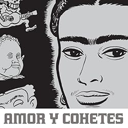 Amazon.com: Heartbreak Soup: The Love & Rockets Library - Palomar Book ...