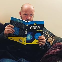 GDPR For Dummies: Amazon.co.uk: Dibble: 9781119546092: Books