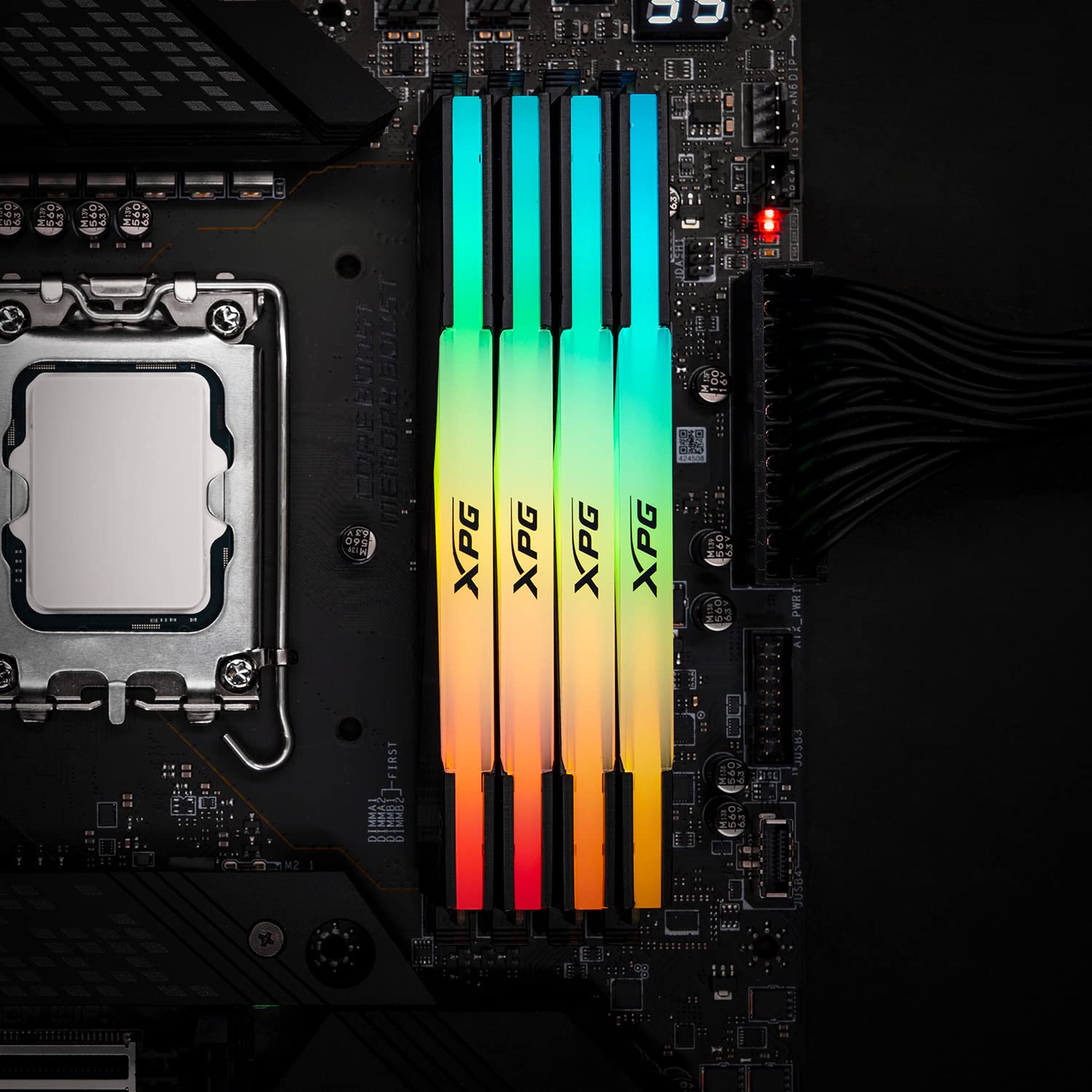  SALE 83 OFF Adata Ddr5 6000 16GB 2 Ekkocameroun