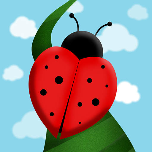 Magic Bugs - Application sur Amazon Appstore