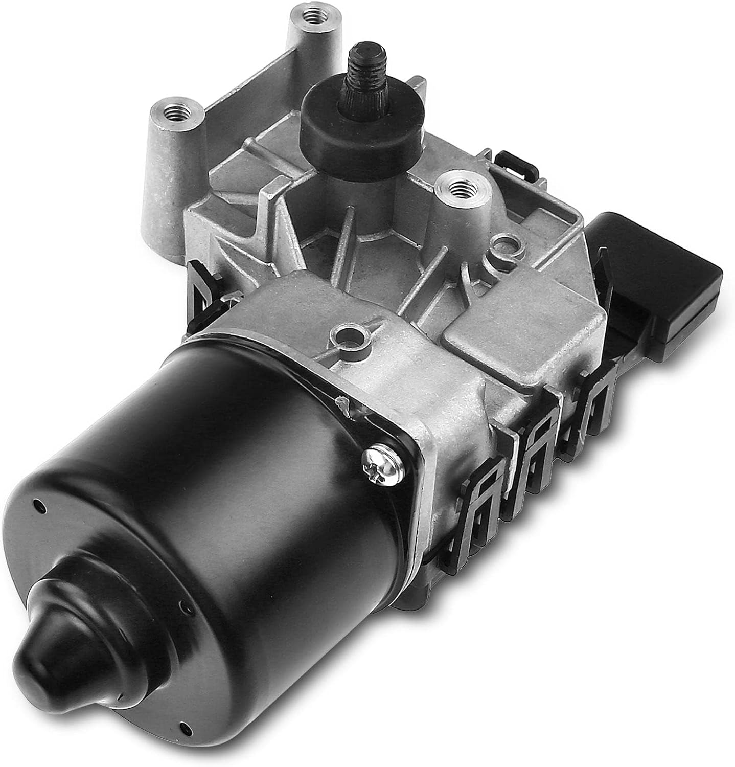 A-Premium Front Windshield Wiper Motor Compatible with Volkswagen Jetta ...