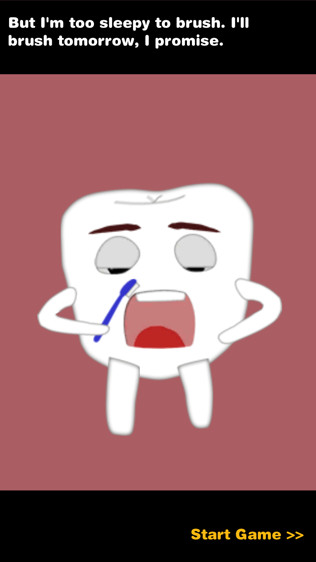 Teeth Defense Battle-Amazonアプリストアのアプリ