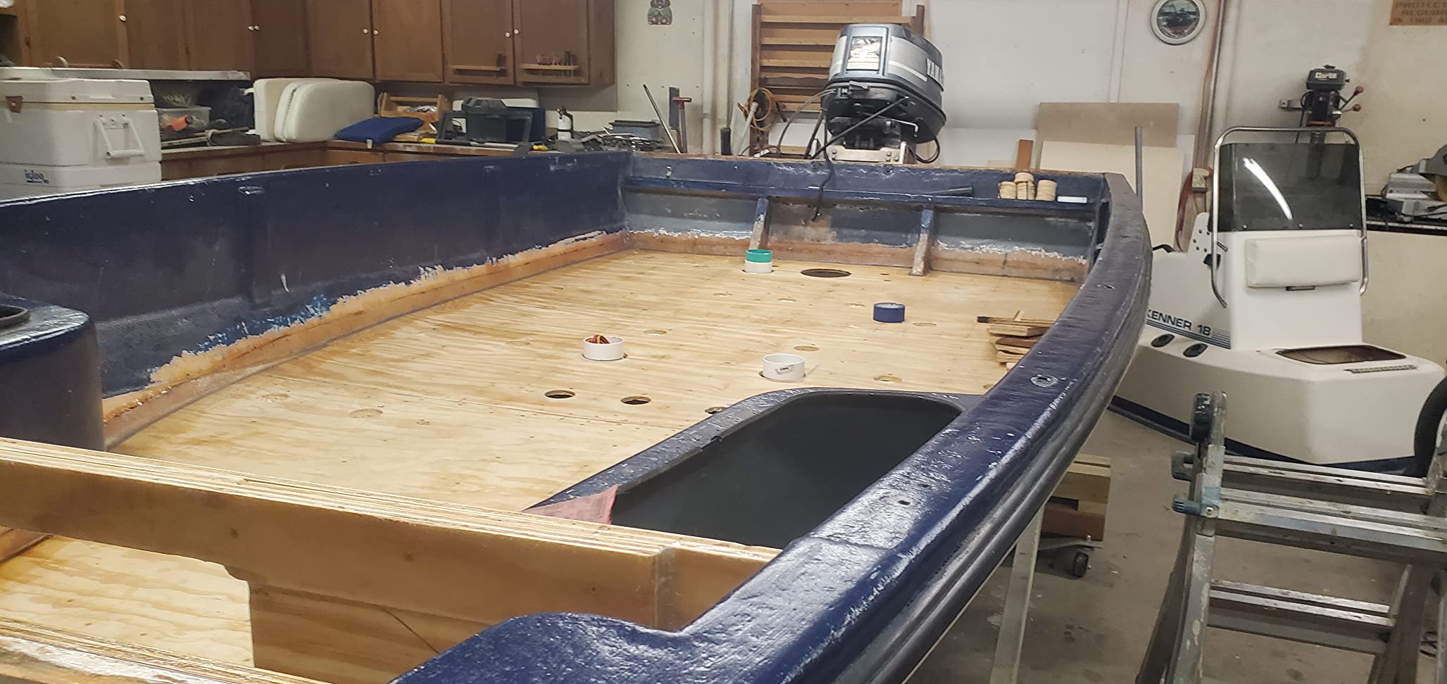 $10/mo - Finance TotalBoat Flotation Foam - 2 Part Expanding ...