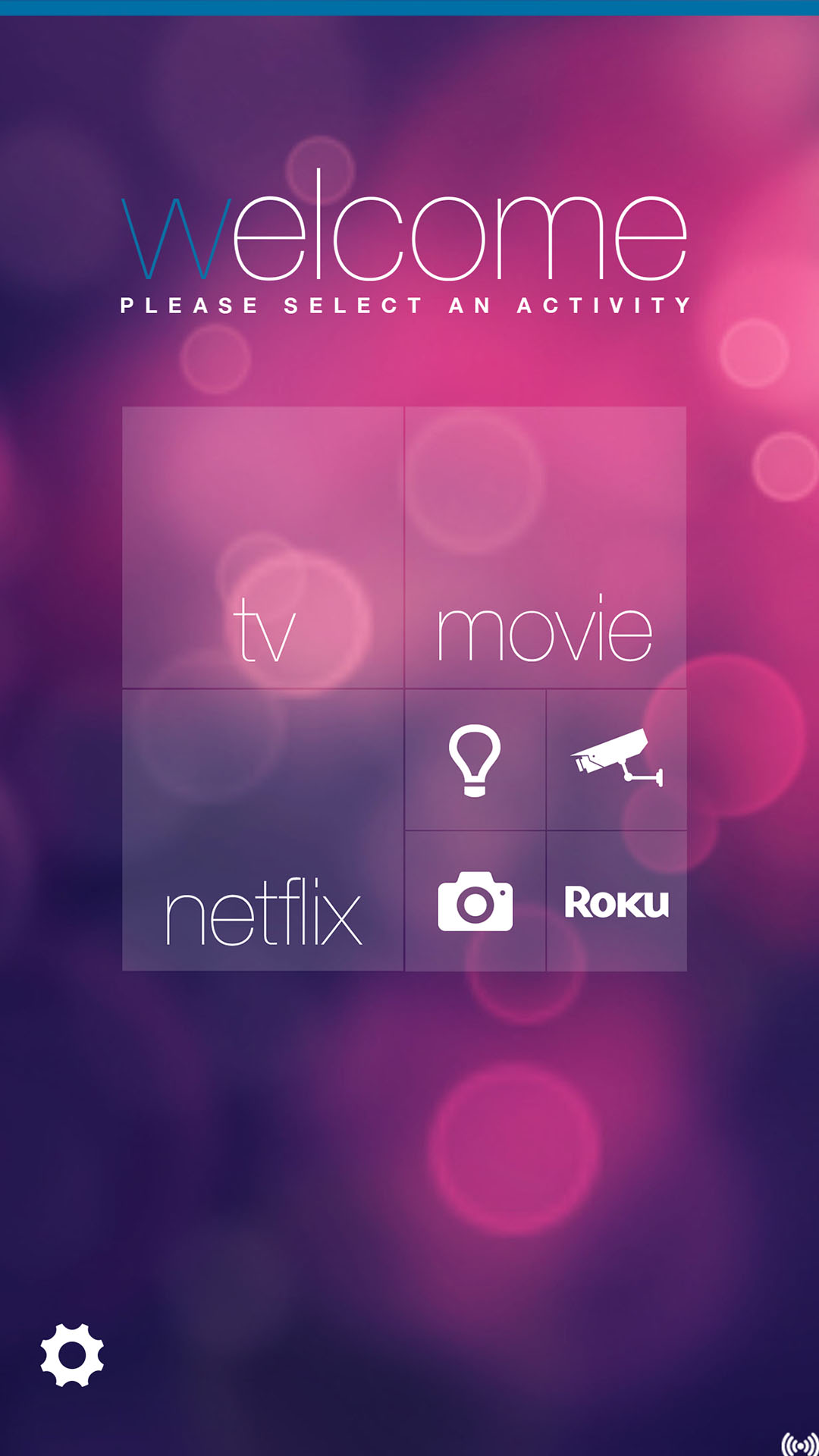 iRule - App on Amazon Appstore