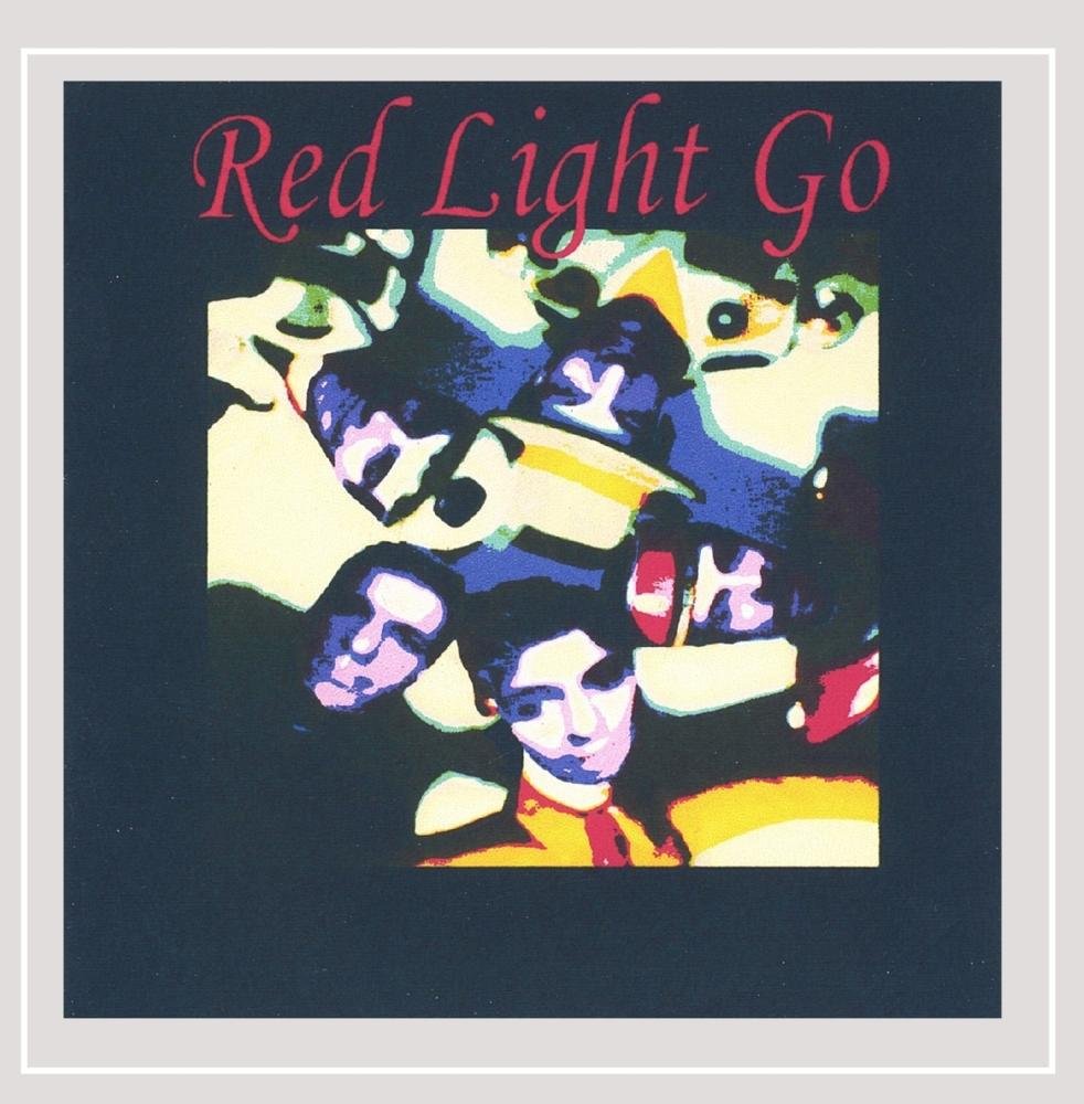 Amazon.com: Red Light Go: CDs & Vinyl