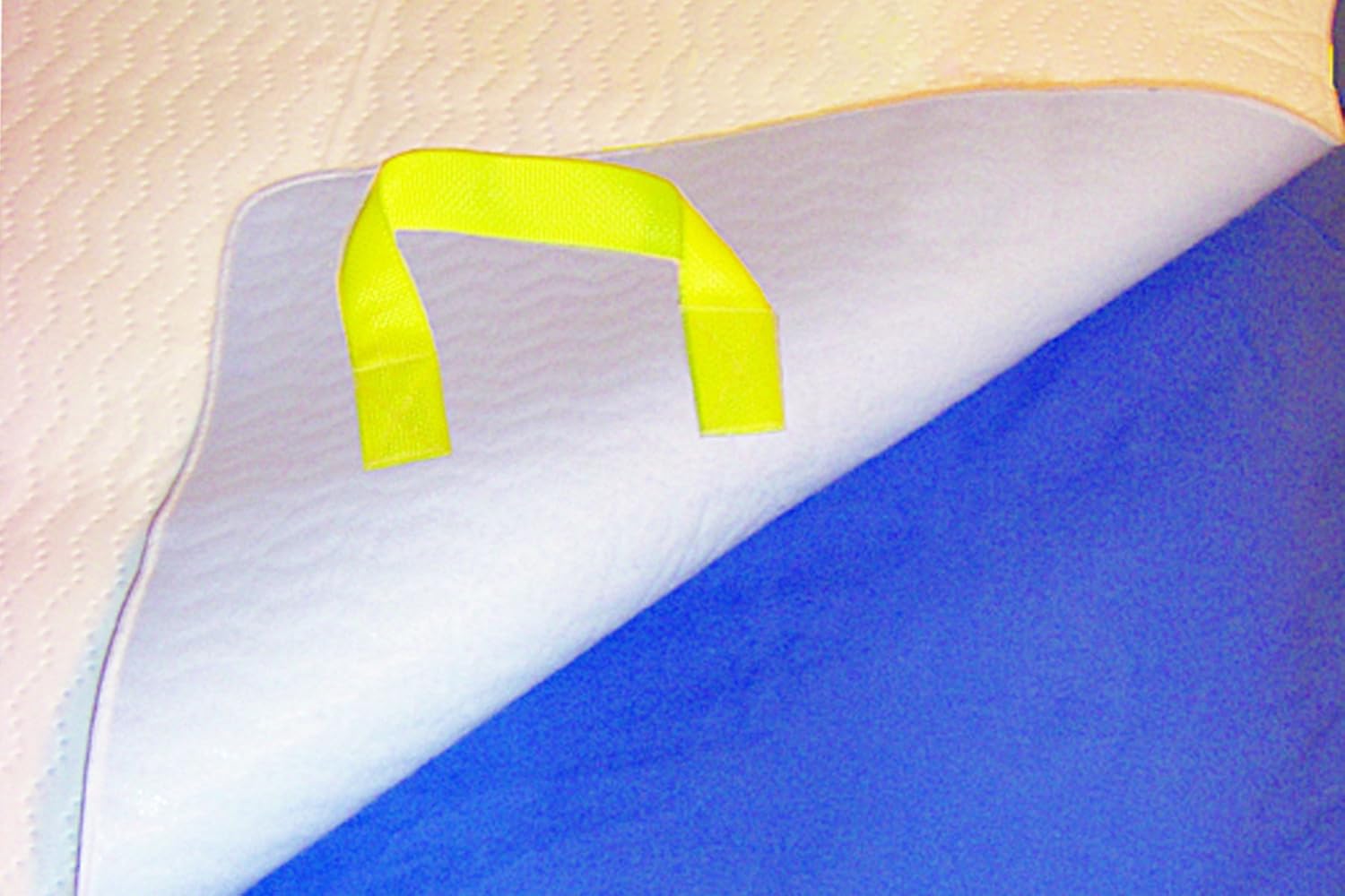 Amazon.com: MTS Medical Supply SafetySure MovEase, Standard : Health ...