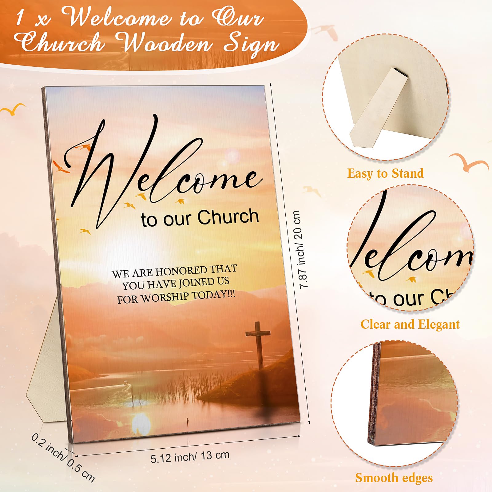 Prayer Request Cards 101 Pcs Church Visitor Cards Set - Welcome Cards ...