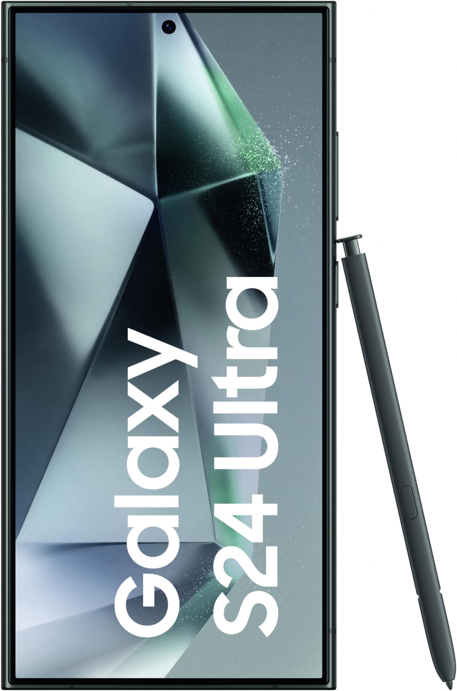 Samsung Galaxy S24 Ultra Smartphone AI, Caricatore incluso, Display 6.8 ...