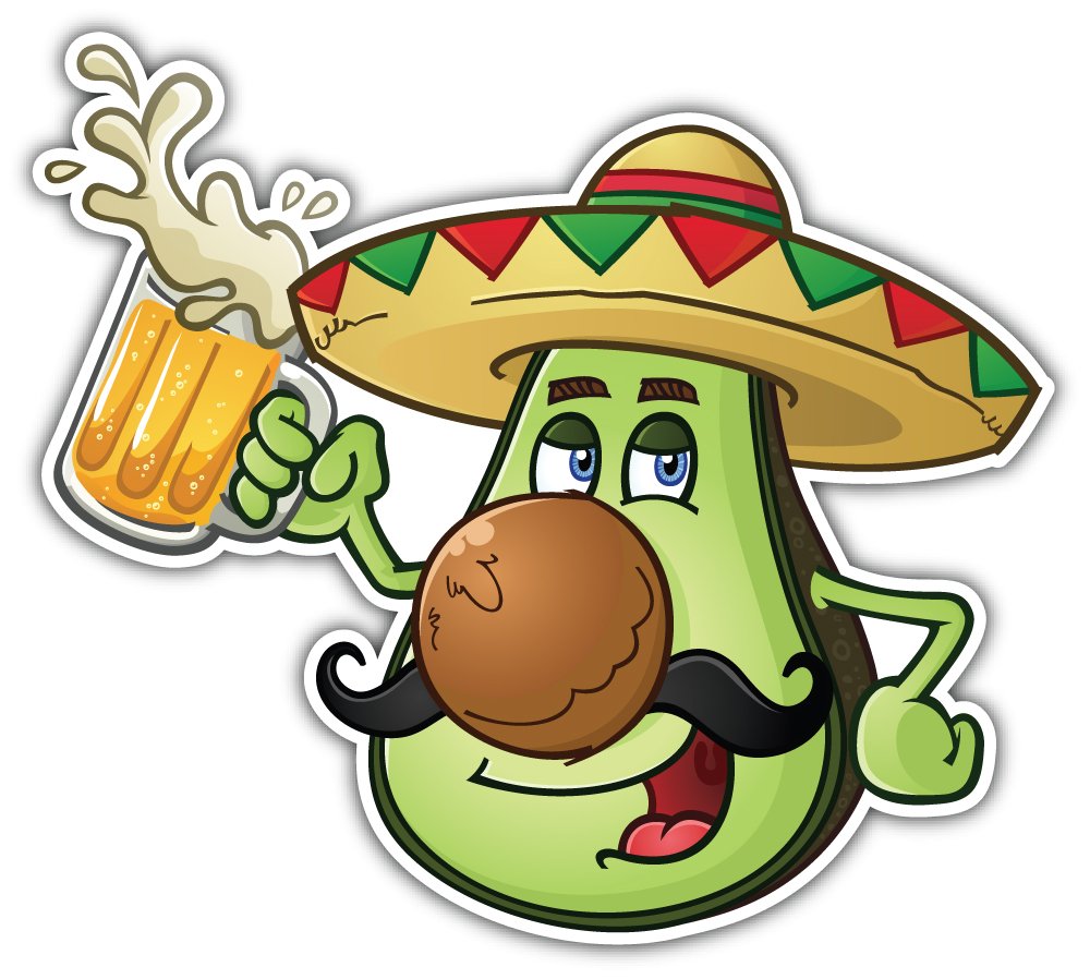 Mexican Art Cartoons Capulina / Mexican Comic Actor (new Product July