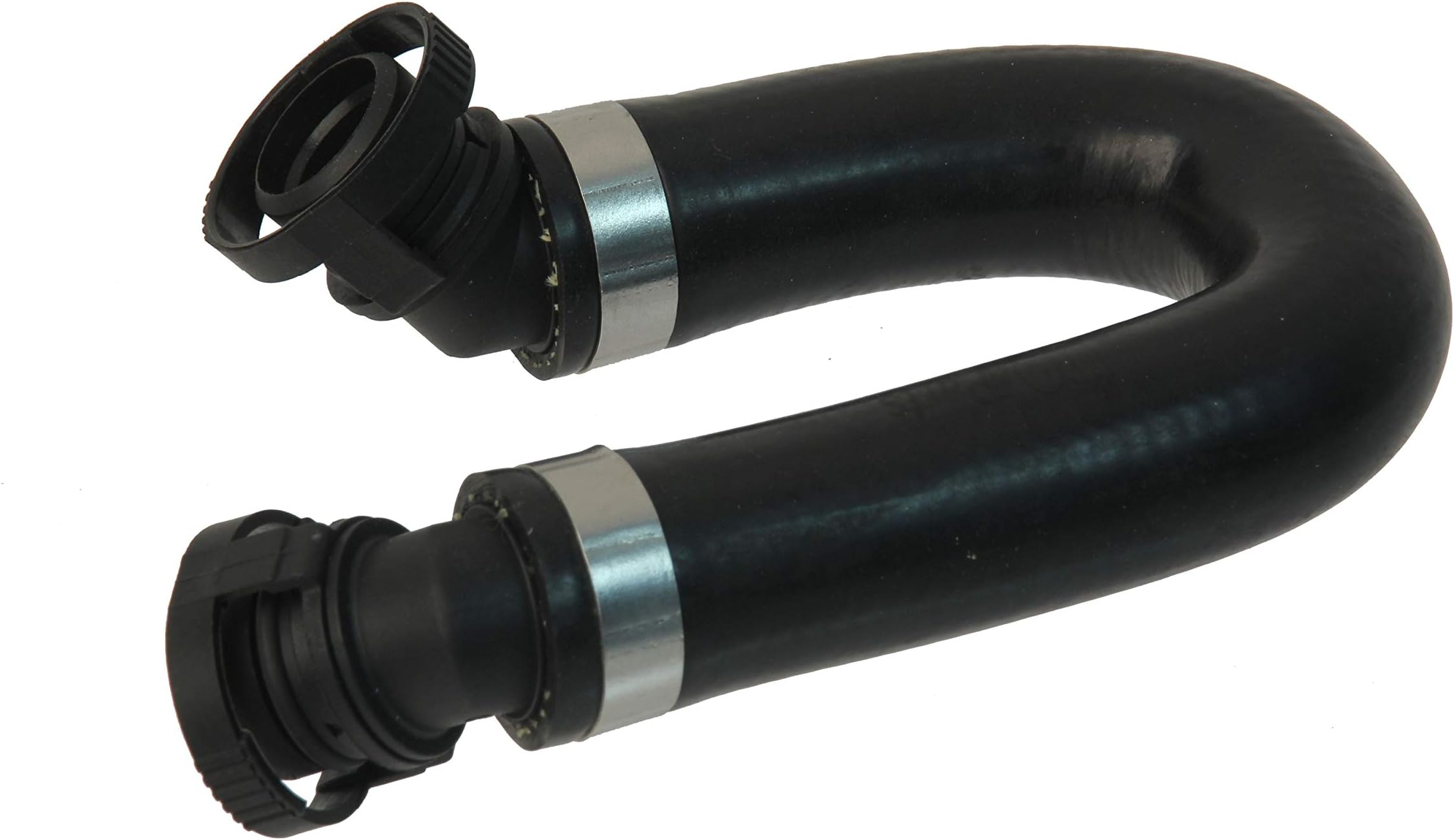 Amazon.com: URO Parts 11727555681 Air Pump Hose, Pump to Valve : Automotive