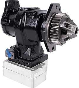 Amazon.com: Hututimo 3687343 Air compressor Compatible with Cummins ISX ...