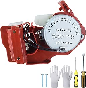 Amazon.com: POSFLAG W10006355 Washer Shift Actuator with W11596033 ...