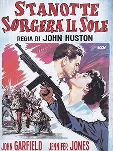 MOVIE-STANOTTE SORGERA' IL SOLE: Amazon.co.uk: Gilbert Roland, Jennifer ...
