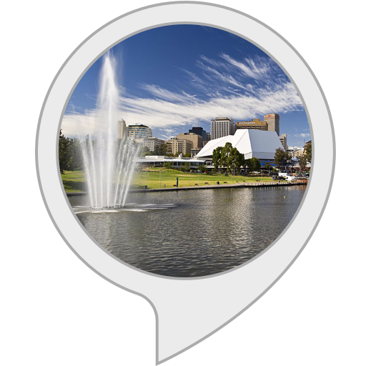 Amazon.com: Adelaide Guide : Alexa Skills