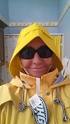 Amazon.com: Dutch Harbor Gear Men's Sou'Wester Hat : Clothing, Shoes ...