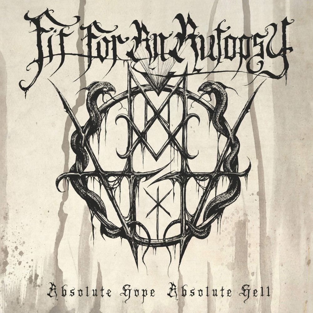 Amazon.com: Absolute Hope Absolute Hell: CDs & Vinyl