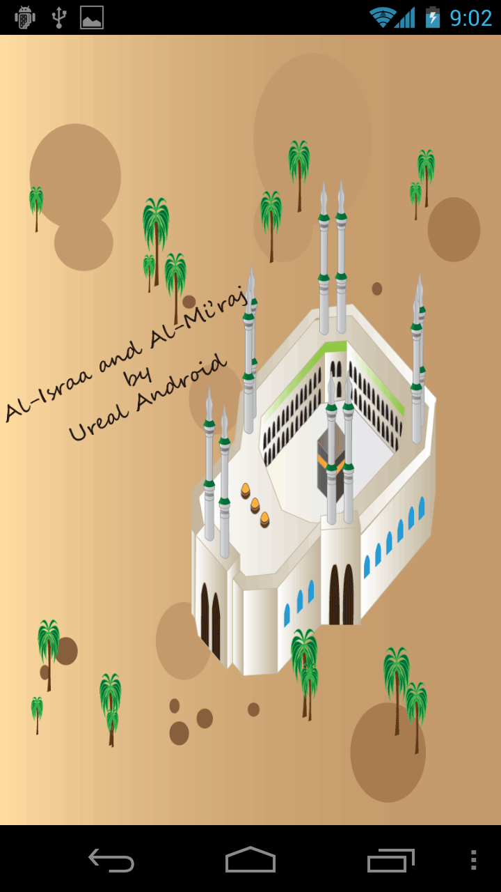 Al Miraj - App on Amazon Appstore