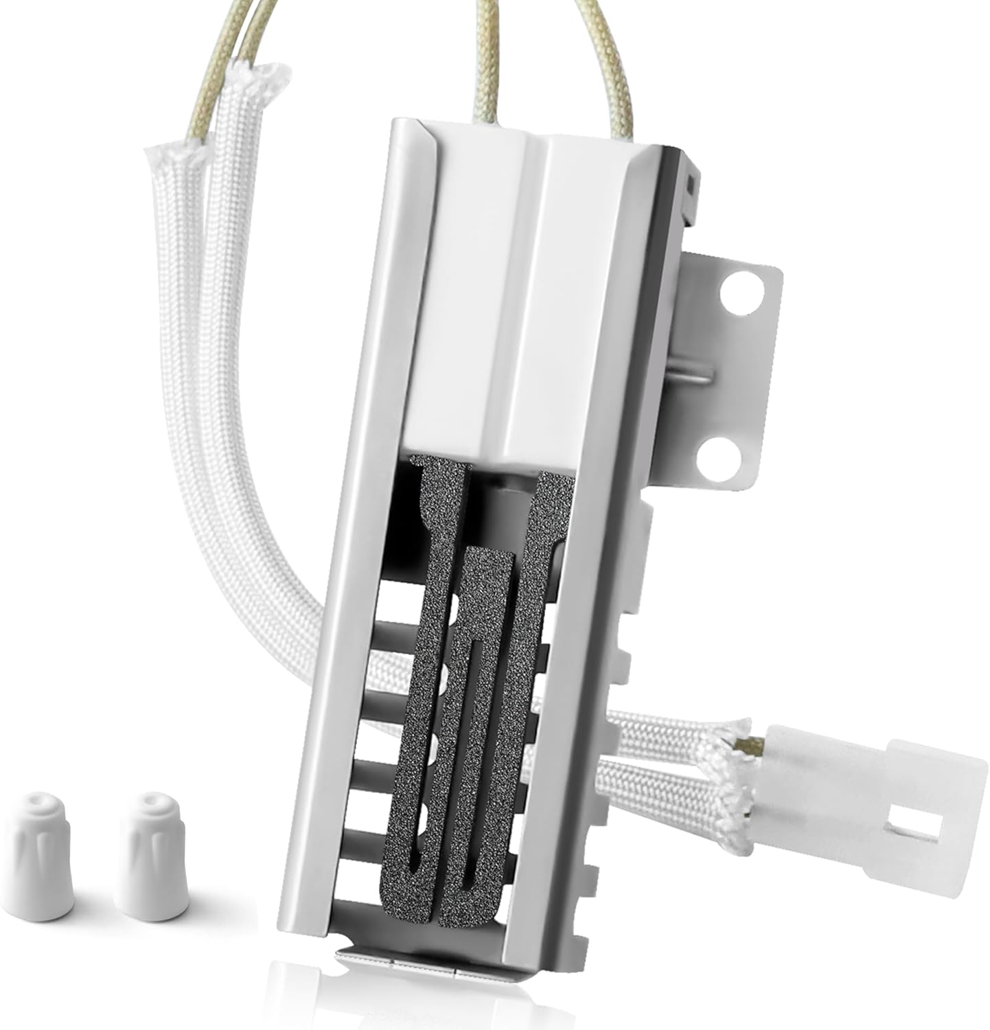 Amazon.com: W10918546 Gas Range Oven Igniter Compatible with Whirl-pool ...