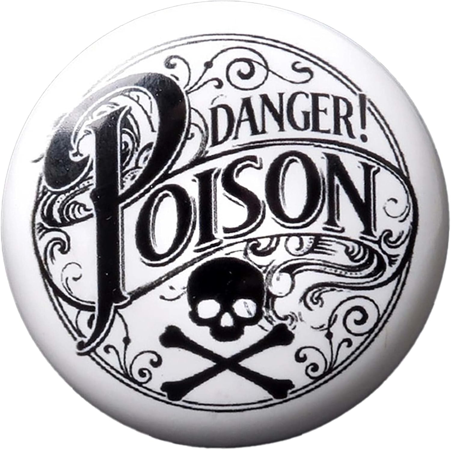 Amazon.com: Alchemy Gothic Poison Wine Bottle Stopper: Home & Kitchen