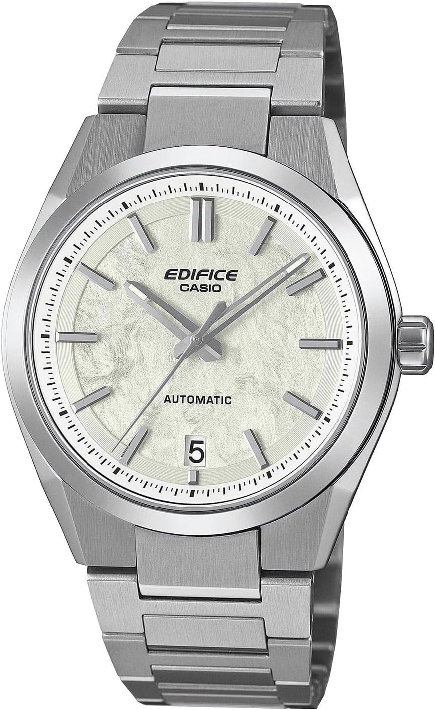 Casio Edifice EFK-100D-7AER Automatic Watch with Electroformed Dial ...