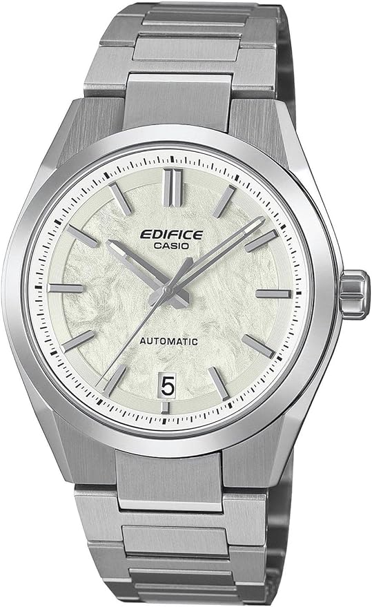 Casio Edifice EFK-100D-7AER - Orologio automatico con quadrante ...