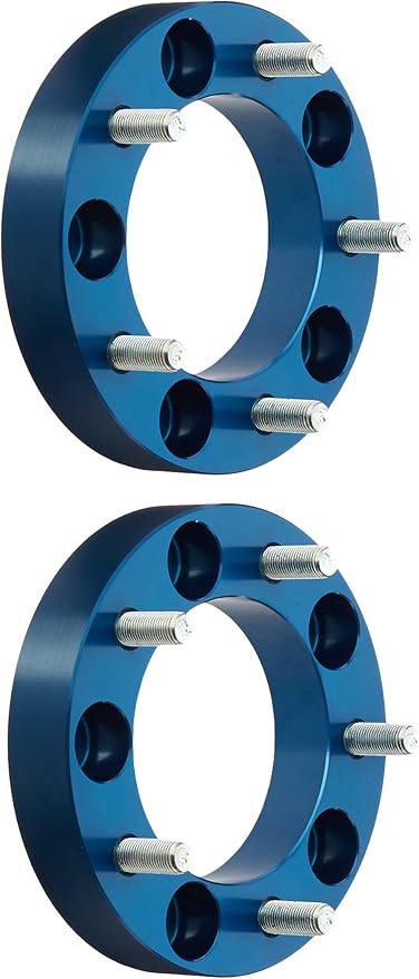 Amazon.com: Spidertrax S2PWHS003 Wheel Spacer Kit : Automotive